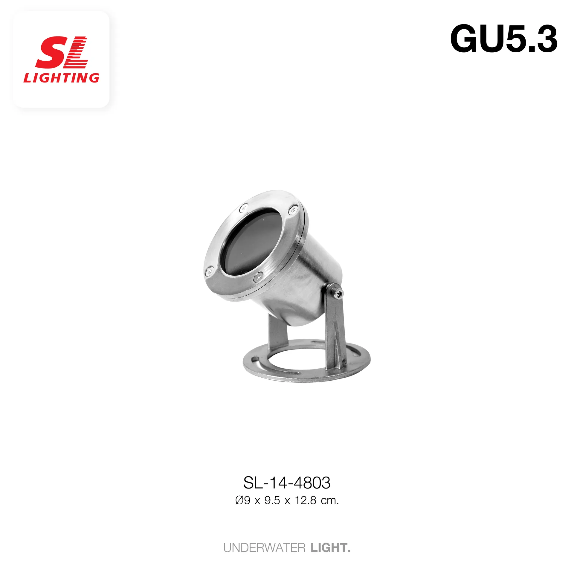 โคมไฟใต้น้ำ