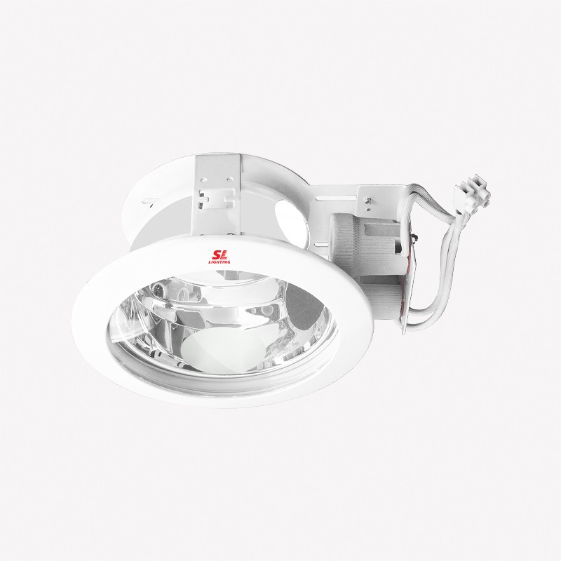 โคมไฟดาวน์ไลท์ฝังฝ้า