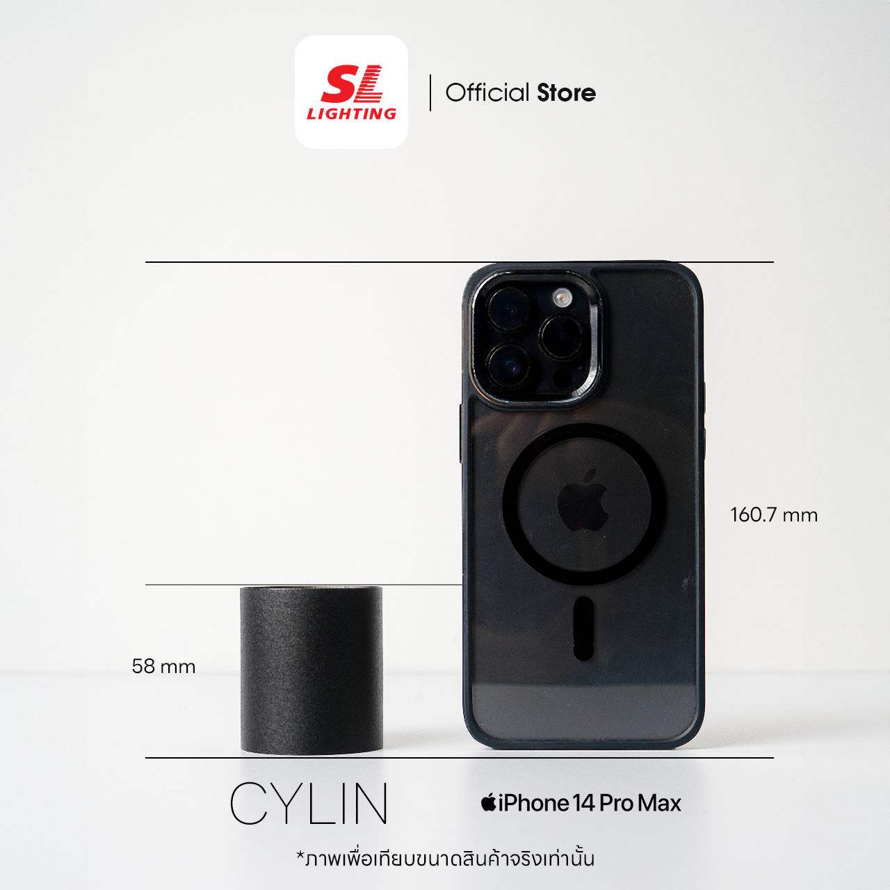 Surface Mounted Downlight โคมดาวน์ไลท์ติดลอย LED ขนาดเล็ก กระทัดรัดค่ะ ...