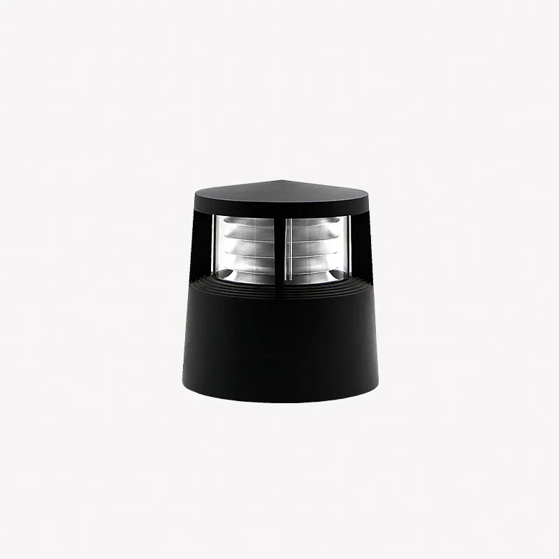 โคมไฟหัวเสา