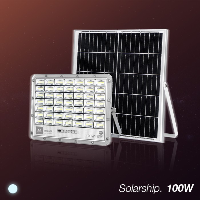 Solarship