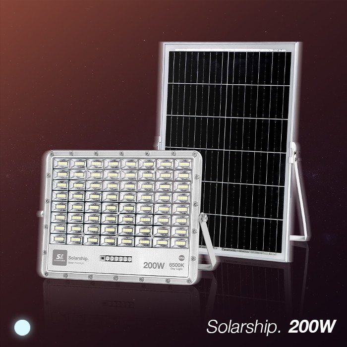 Solarship