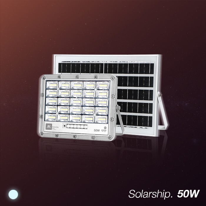 Solarship