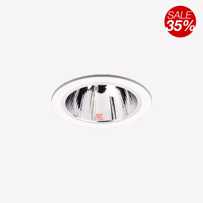 โคมไฟดาวน์ไลท์ฝังฝ้า