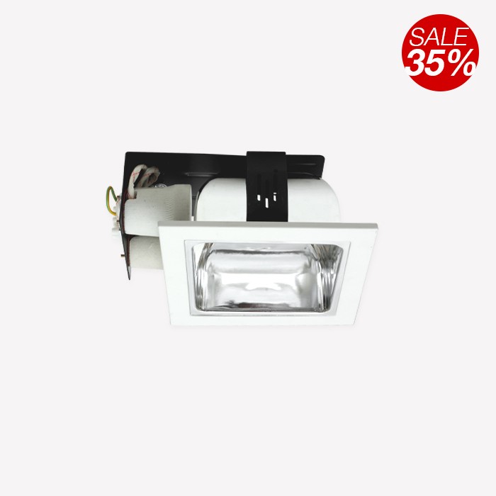 โคมไฟดาวน์ไลท์ฝังฝ้า