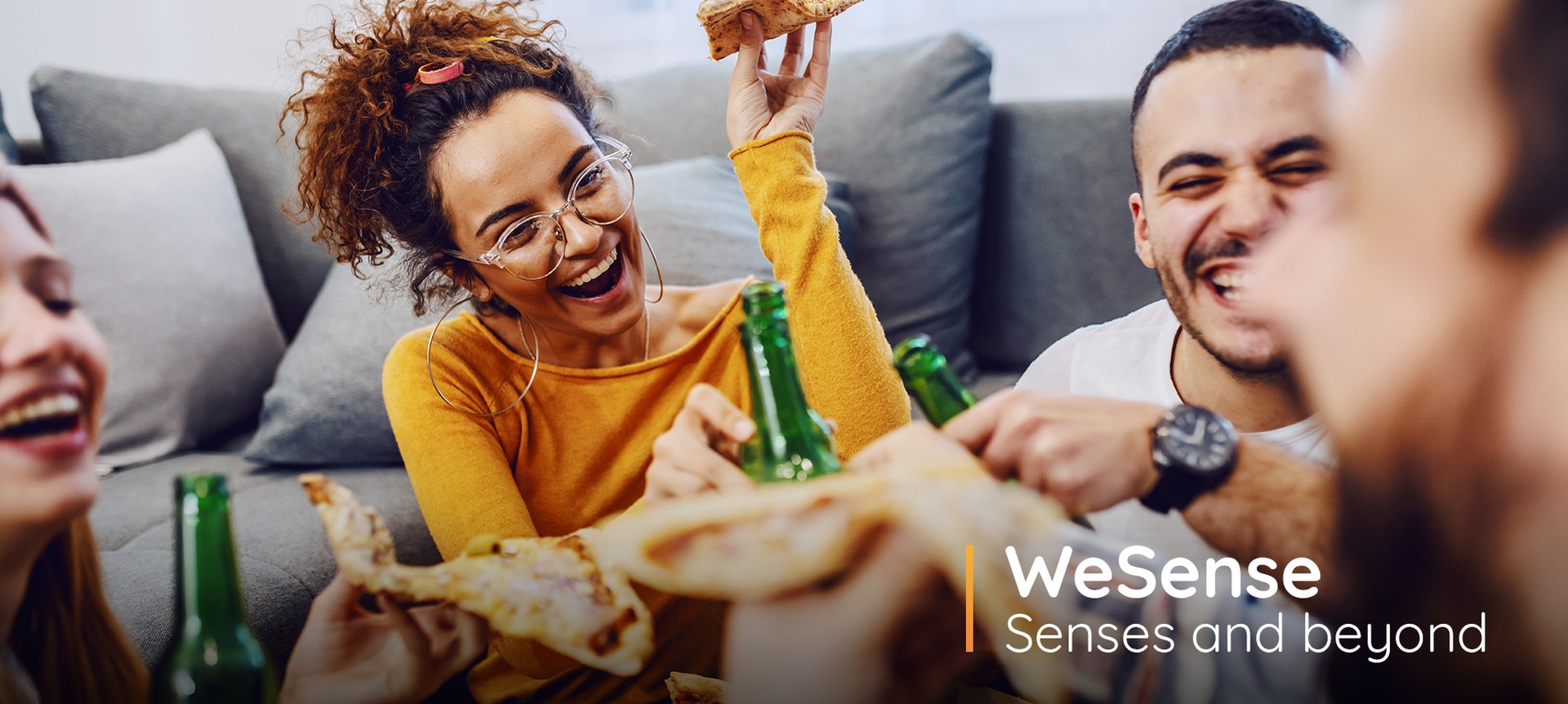 WeSense : Consumer & Sensory Research Company
