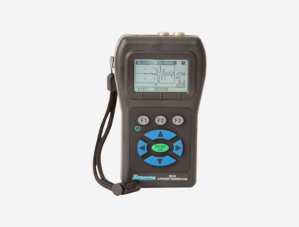 DANATRONICS – EHC-09DL DW