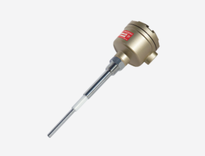 Capacitance Type Level Switch ALN/ST Series
