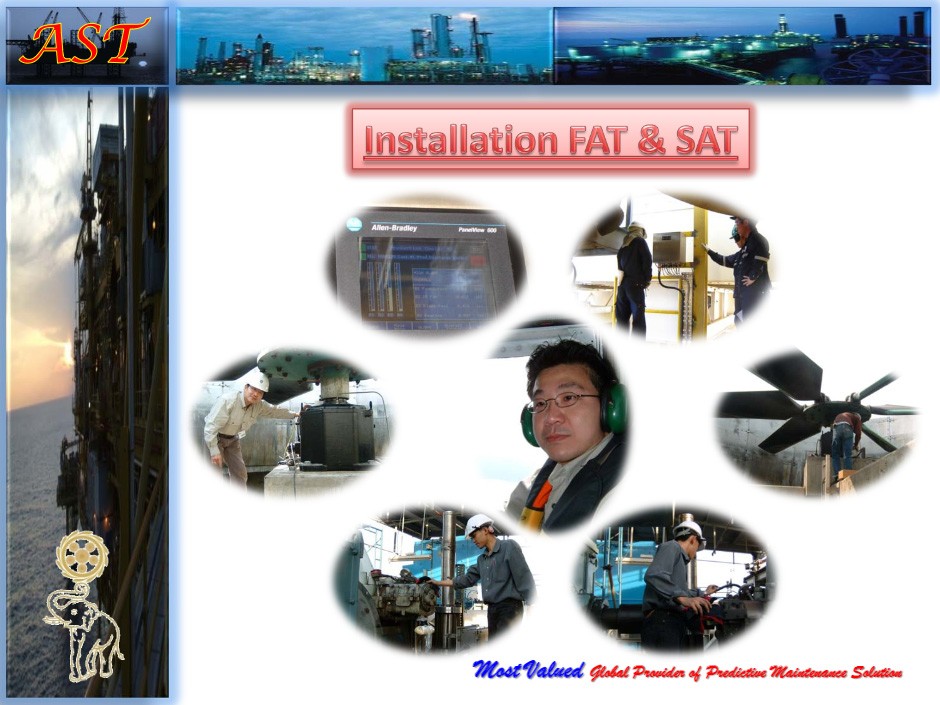 Fabrication and FATSAT