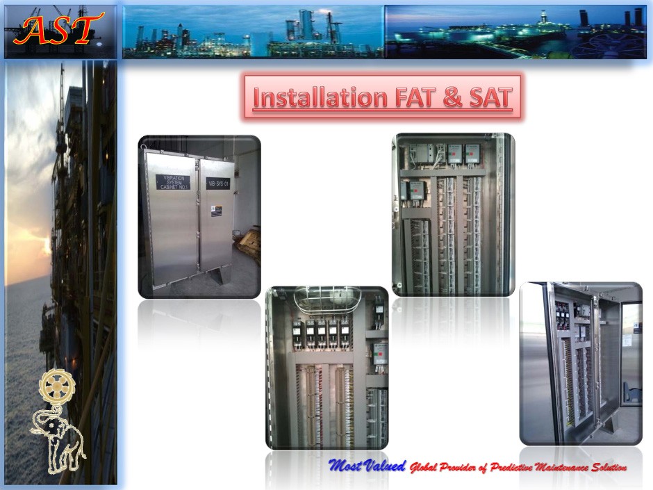 Fabrication and FATSAT