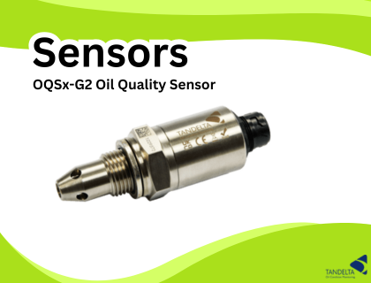 Sensors