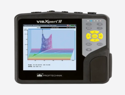 VIBXPERT-II