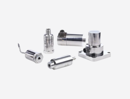 SENSONICS – Special Sensors