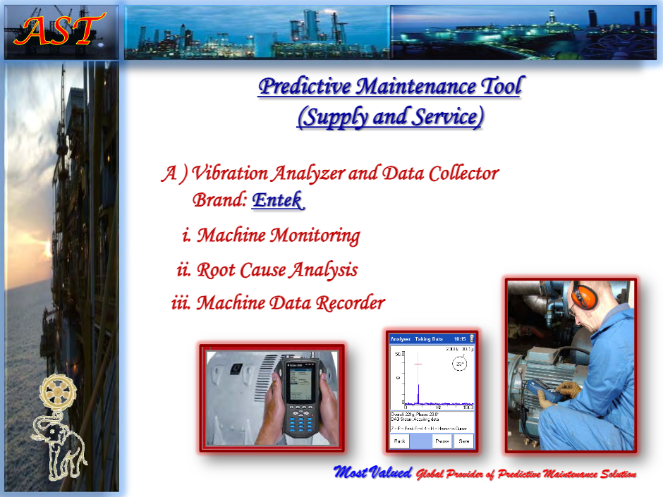 Vibration Analysis