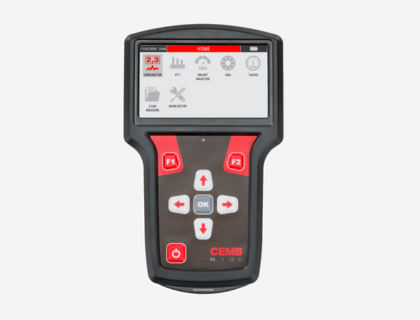 Vibration Analyzer