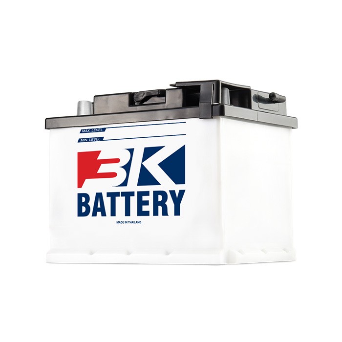 แบตเตอรี่ 3K รุ่น DIN65