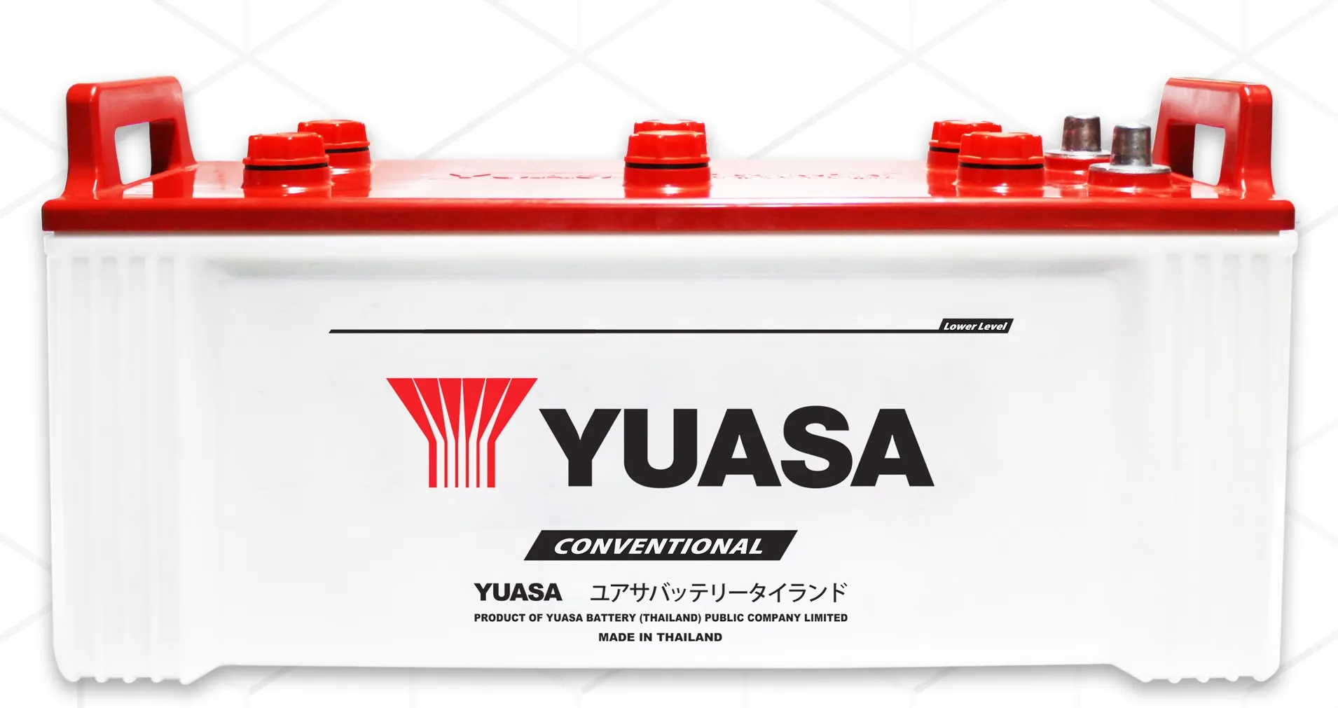 แบตเตอรี่ Yuasa รุ่น N150