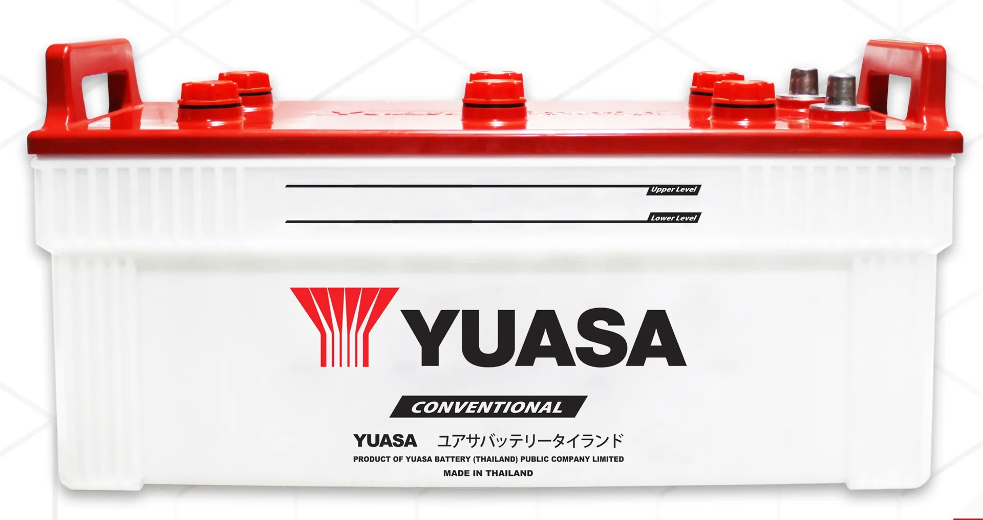 แบตเตอรี่ Yuasa รุ่น N200