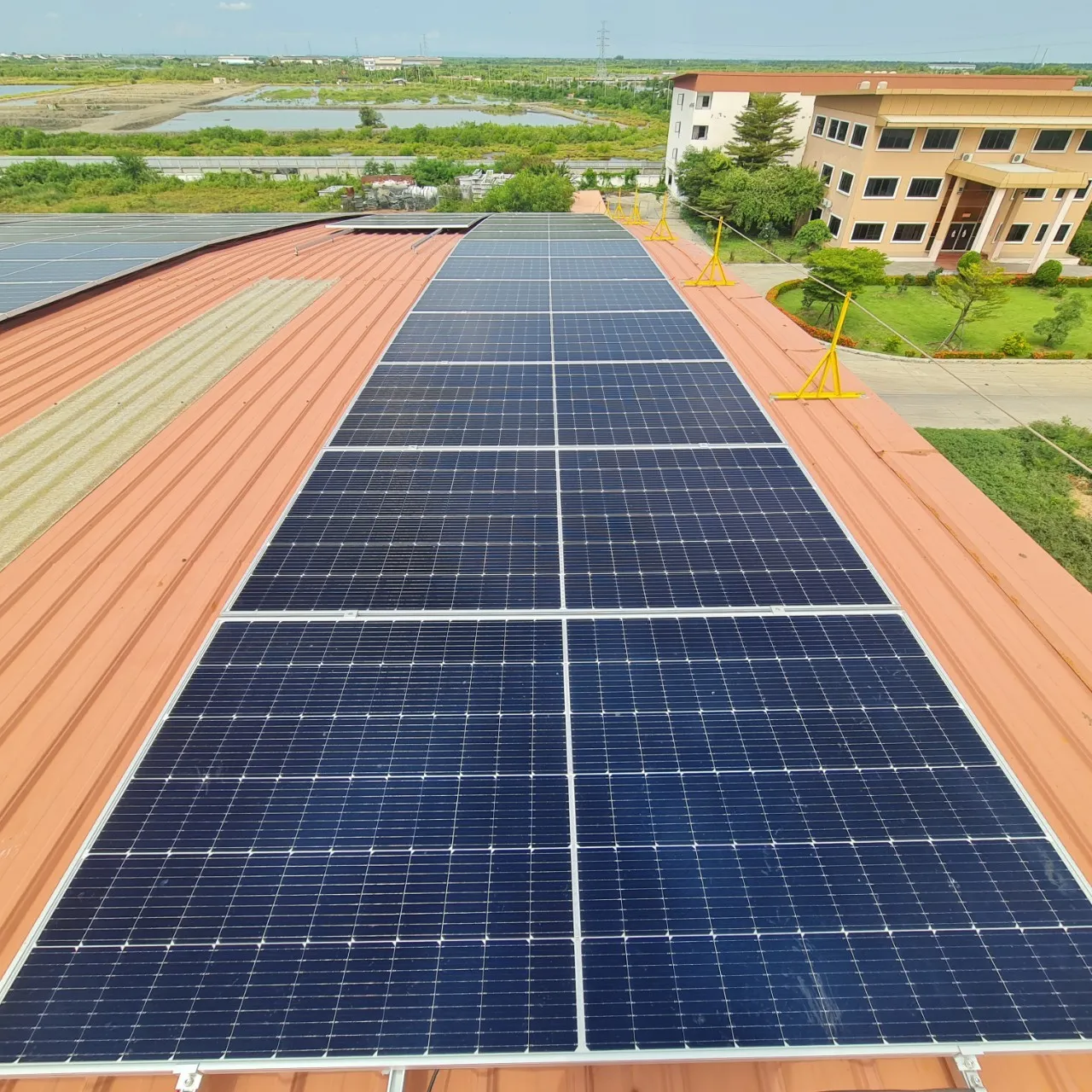 Runner Industry (Thailand) Co., Ltd.