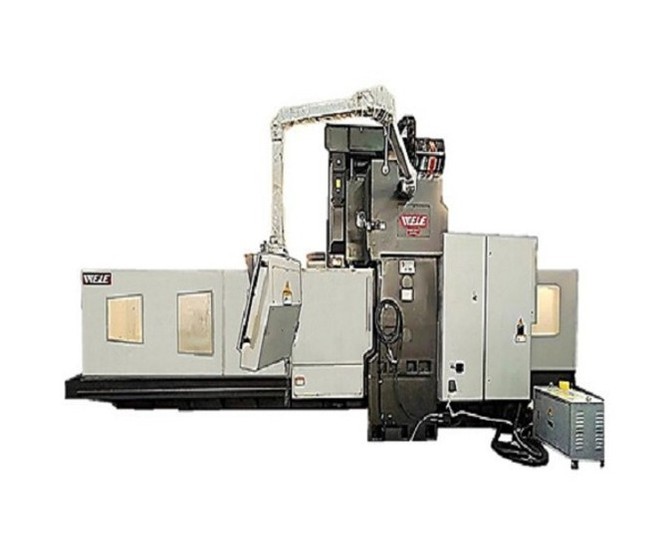MACHINING MACHINE