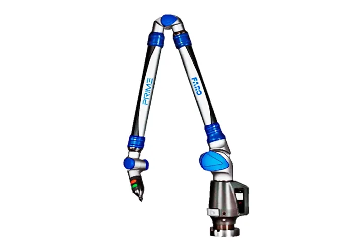 PORTABLE MEASUREMENT ARMS (FARO ARM)