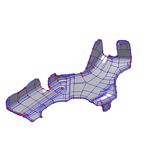 Hiromitsu Tecnoart (Thailand) Co., Ltd.