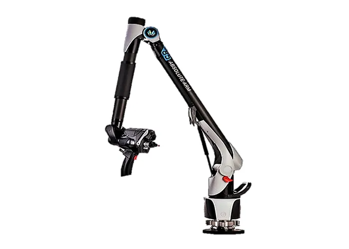 PORTABLE MEASUREMENT ARMS (HEXAGON)