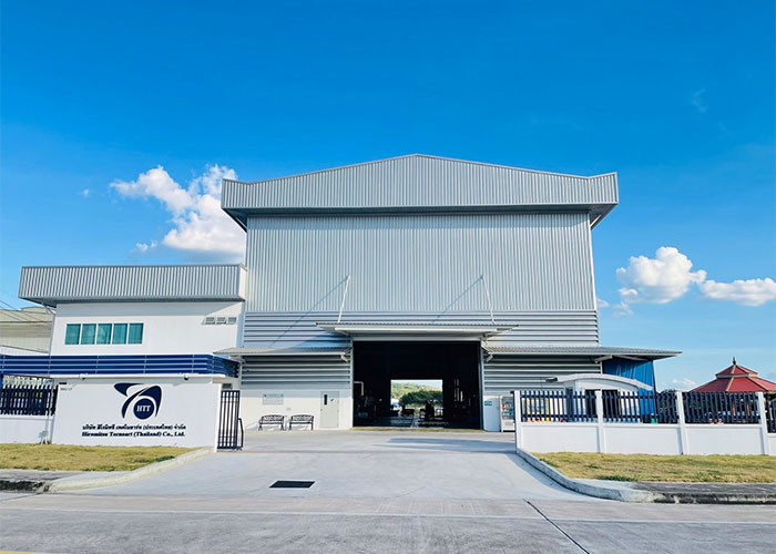 PRESIDENT'S GREETING