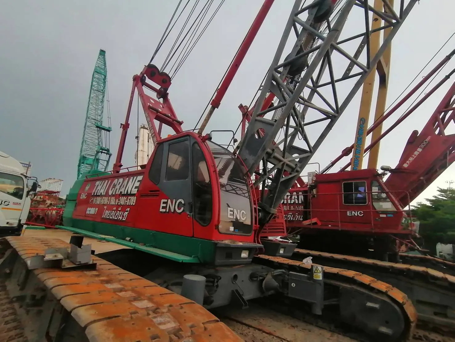 sUMITOMO SC1000-2