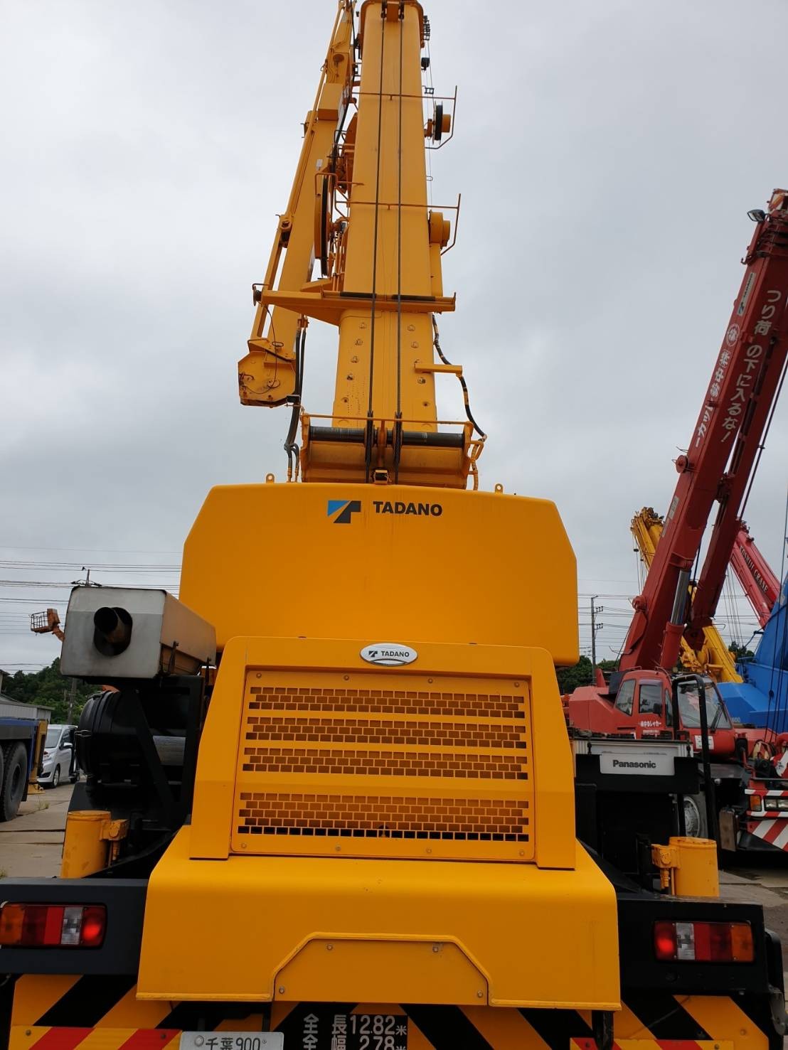 110T ATF110G-5 (2006)