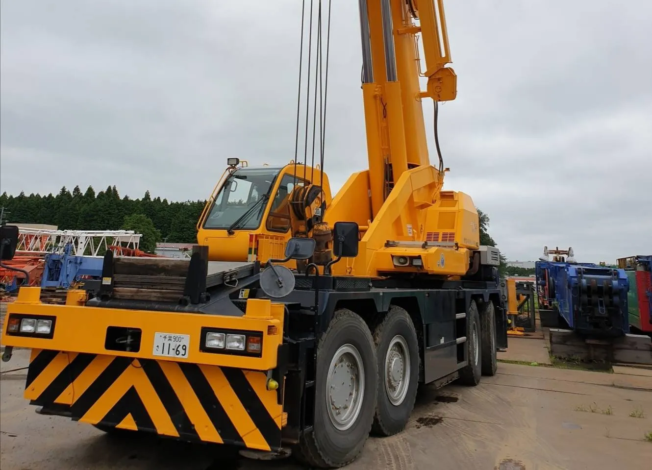 60T GR600N-2 (2012)
