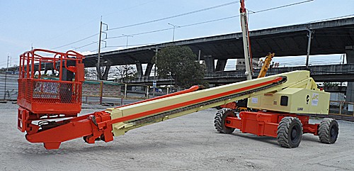 110SX JLG