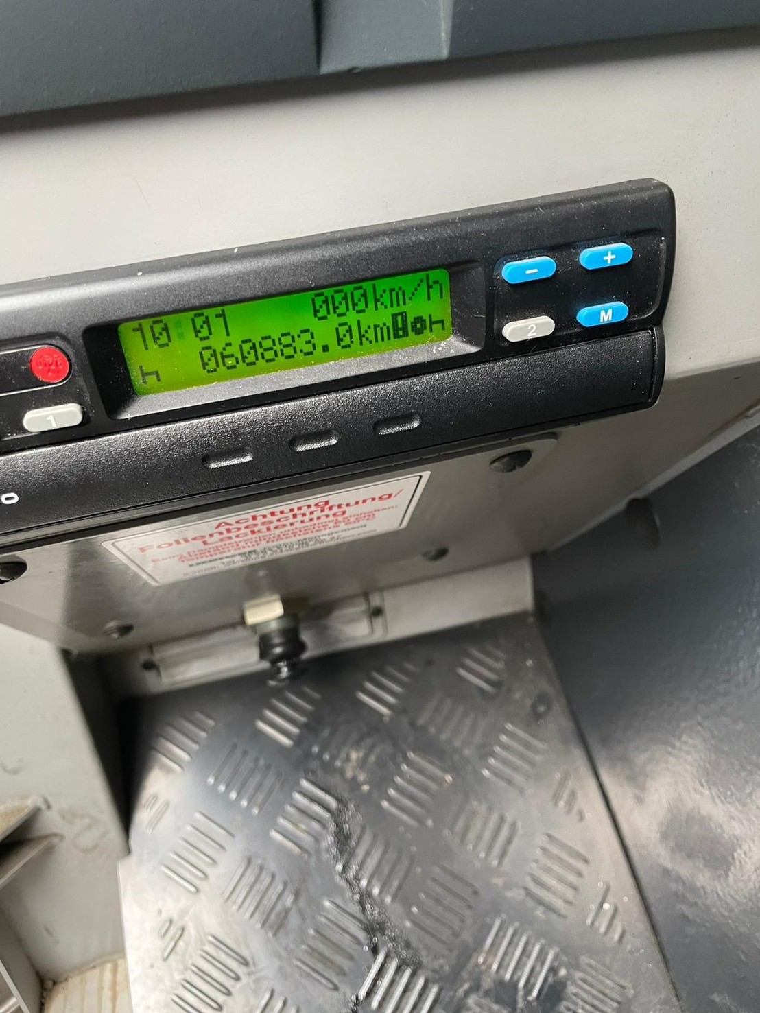 500T LTM1500-8.1 (2011)