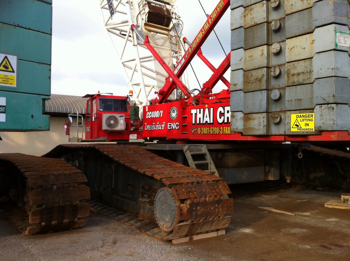 80t mobile crane load chart - etpaudit