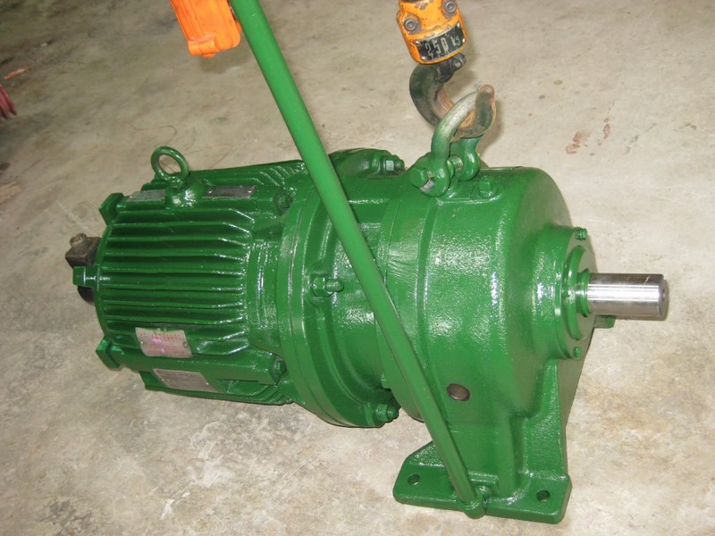 AC Motor
