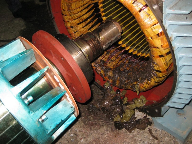 AC Motor