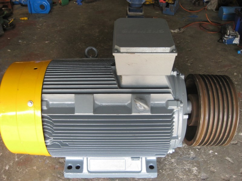 AC Motor