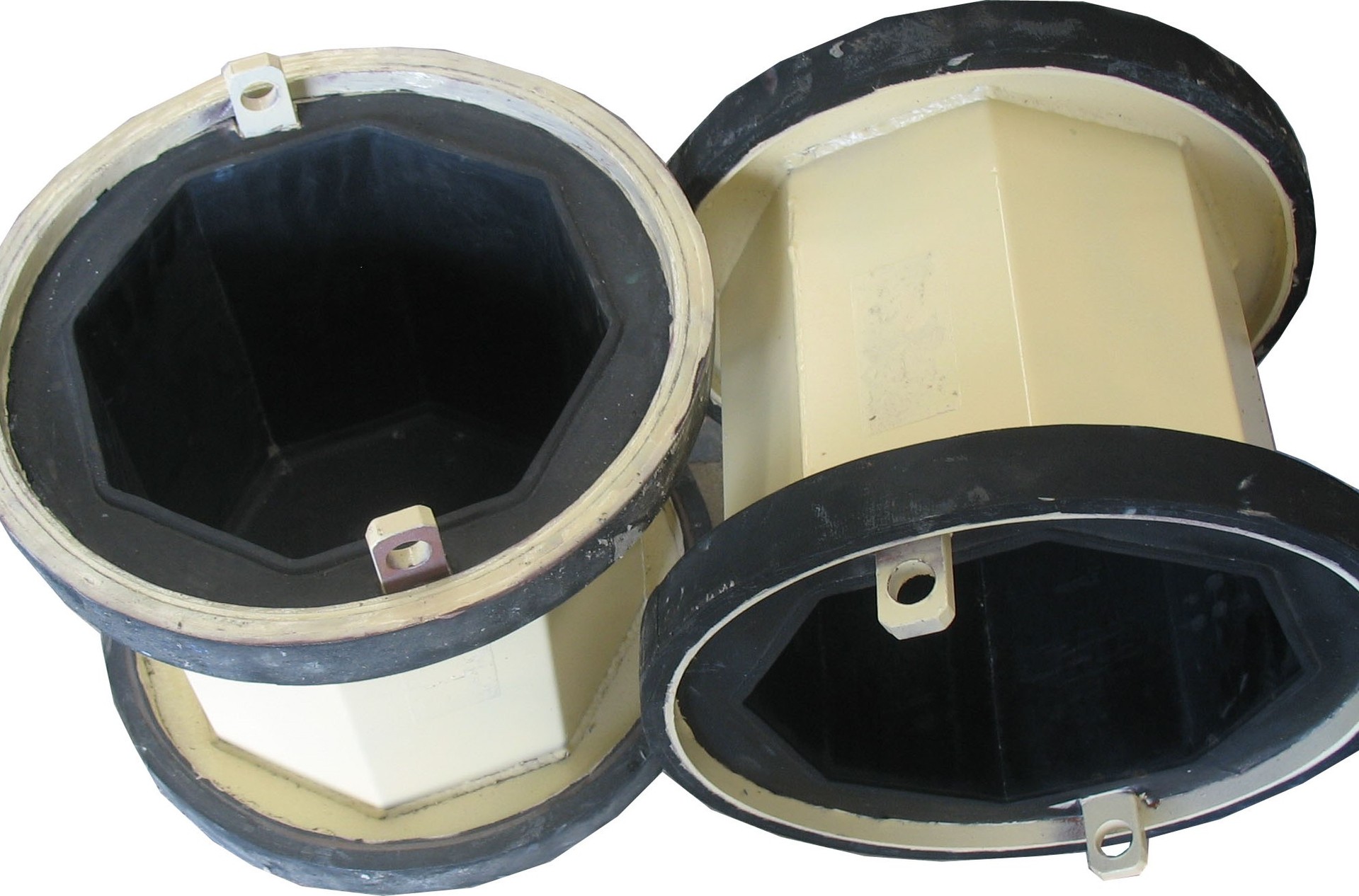 Barrel Rubber Lining at Rodney Hickman blog