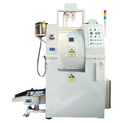 Finishing Machine - P.Y.C. Team