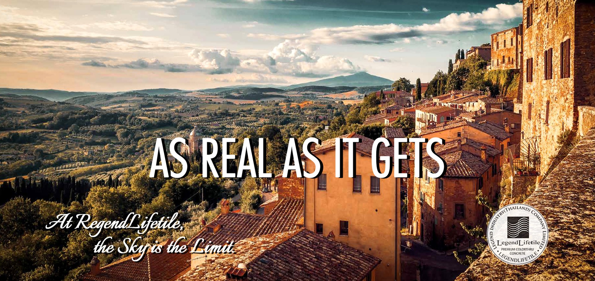 HOME [www.legendlifetile.com]