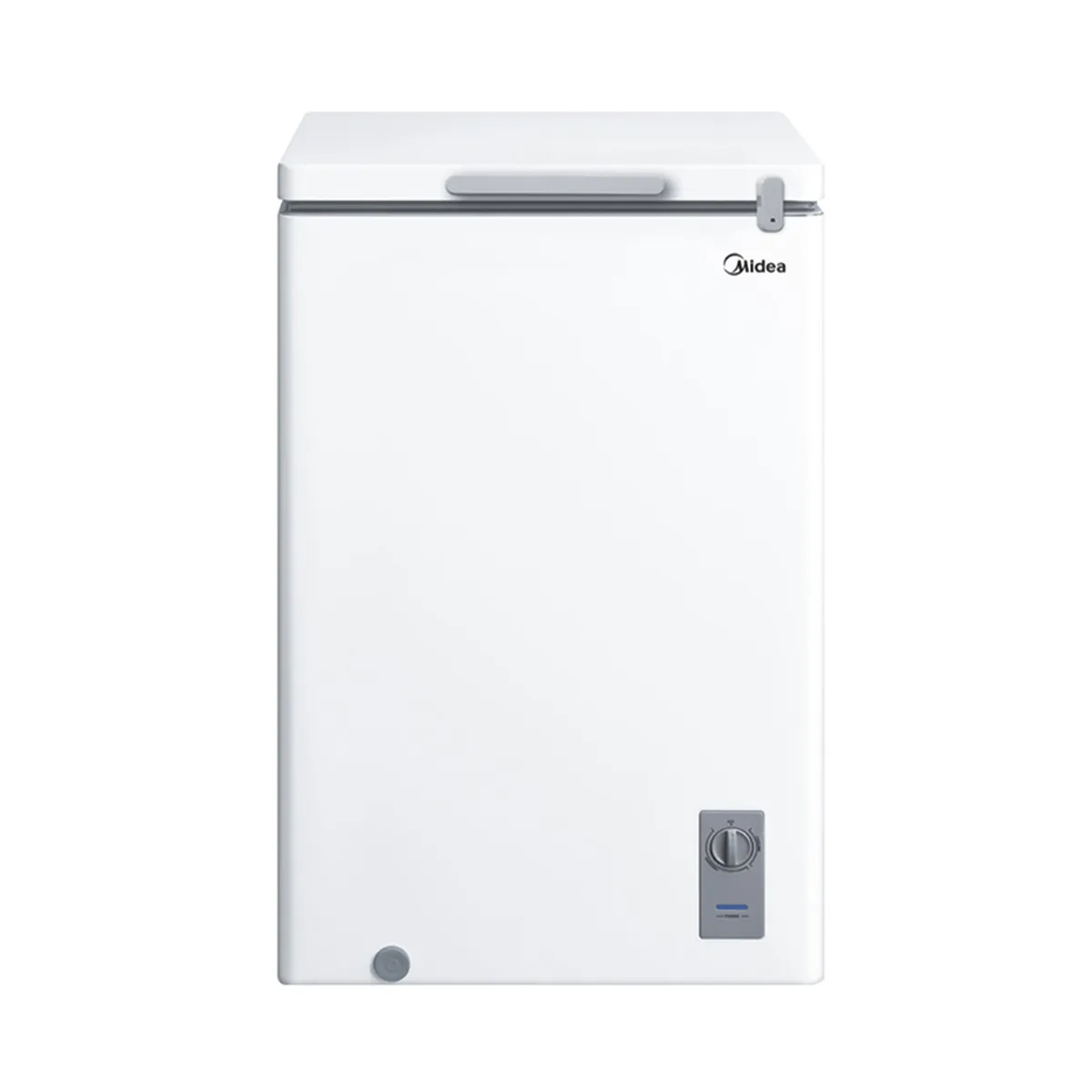 ตู้แช่2ระบบMideaรุ่นBCF-100Aขนาด3.5คิว