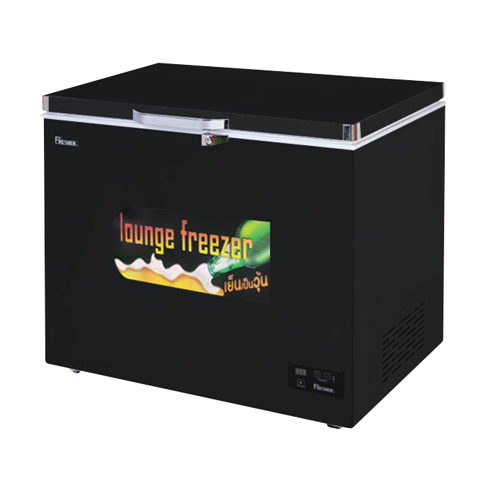 FRESHER FF-232SB สีดำ