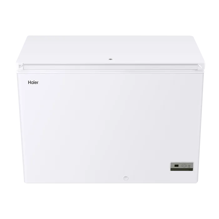 HAIER HCF-350DP สีขาว