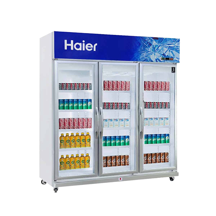 HAIER