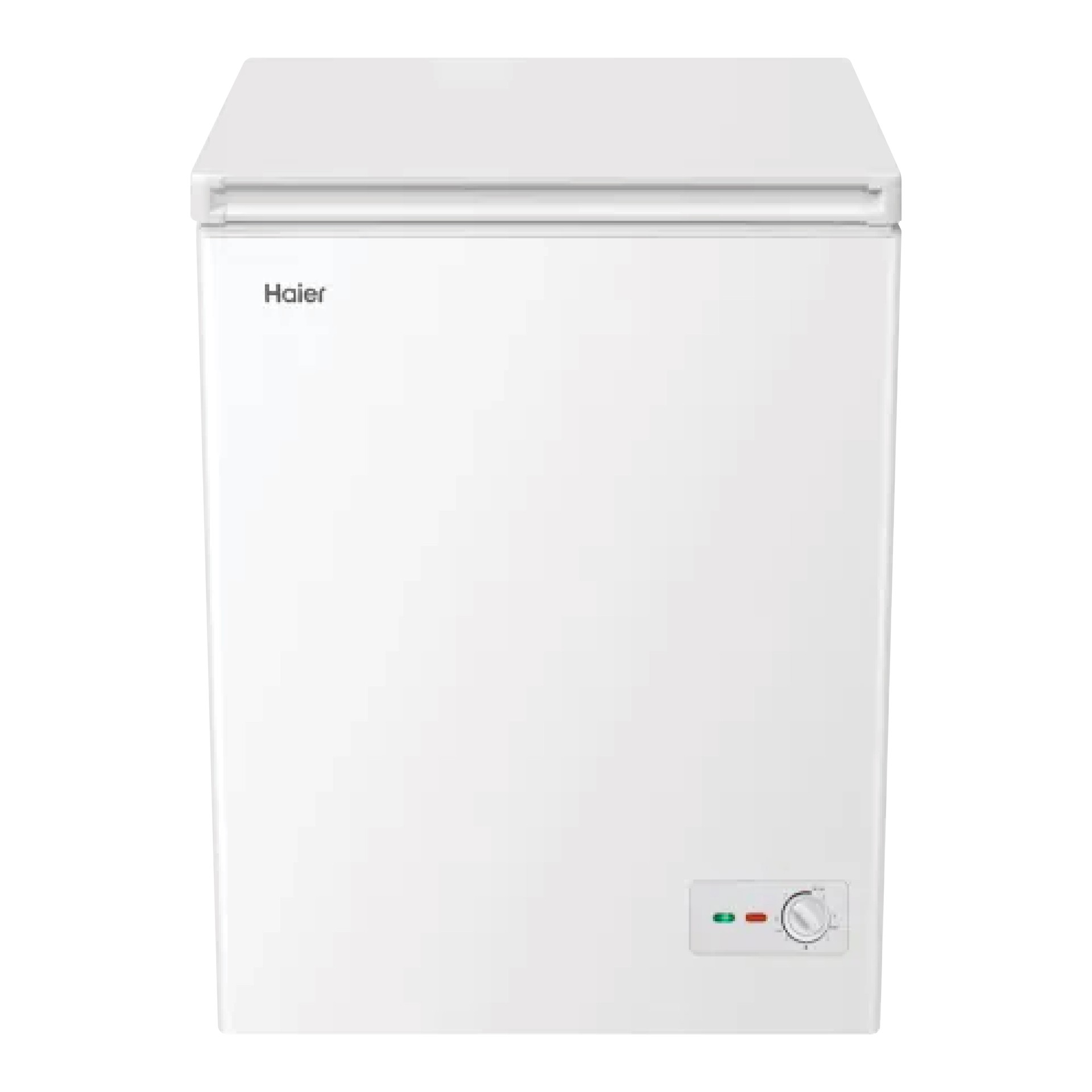 HAIER HCF-108C สีขาว