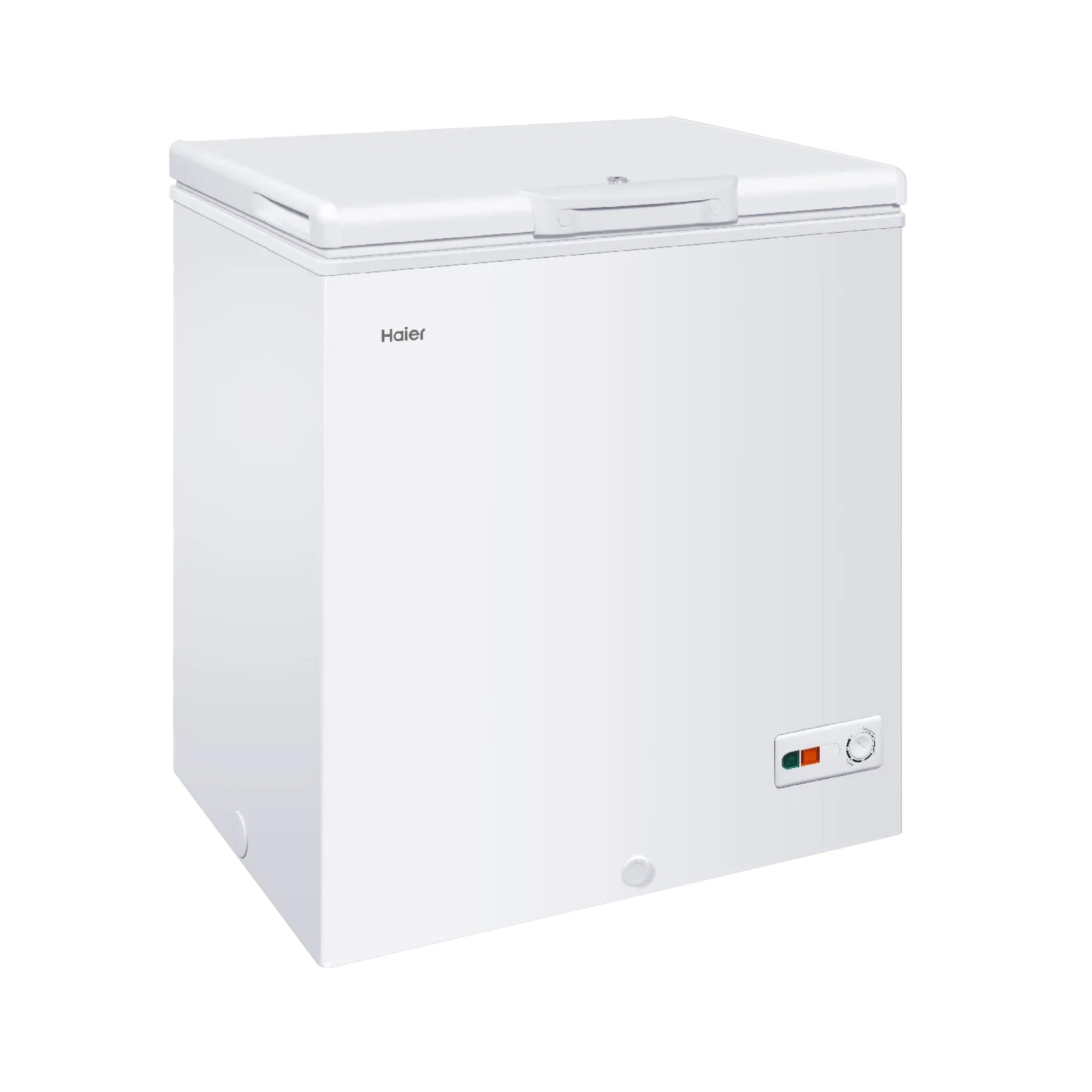 HAIER HCF-208C สีขาว