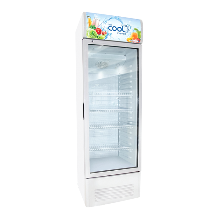 THE COOL Lisa 338 CF