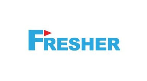 fresher