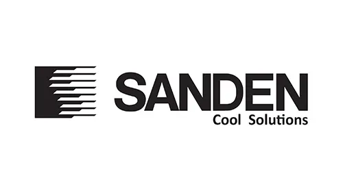 sanden