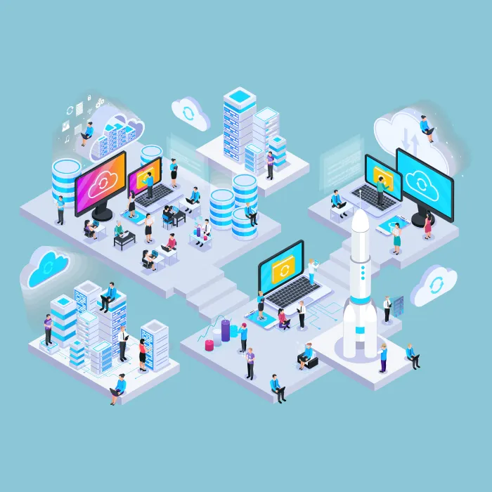 Infrastructure Management